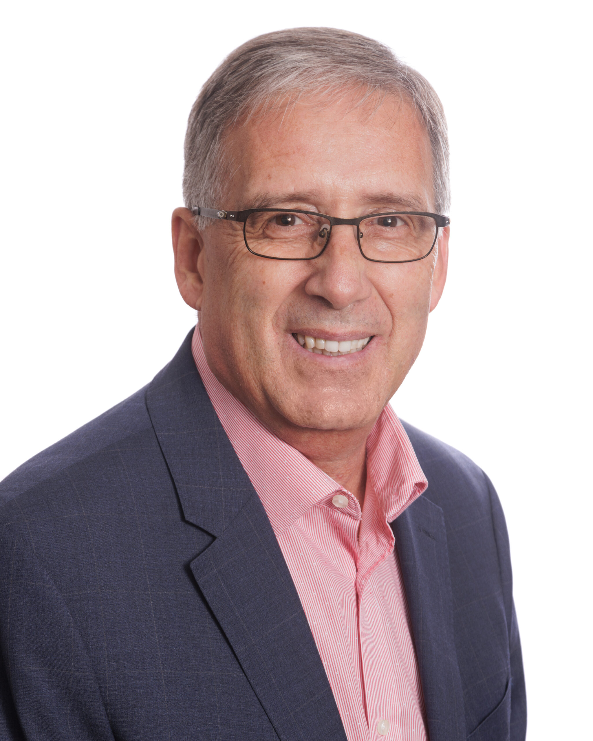 The Board of the Montfort Foundation has a new president! - Fondation ...